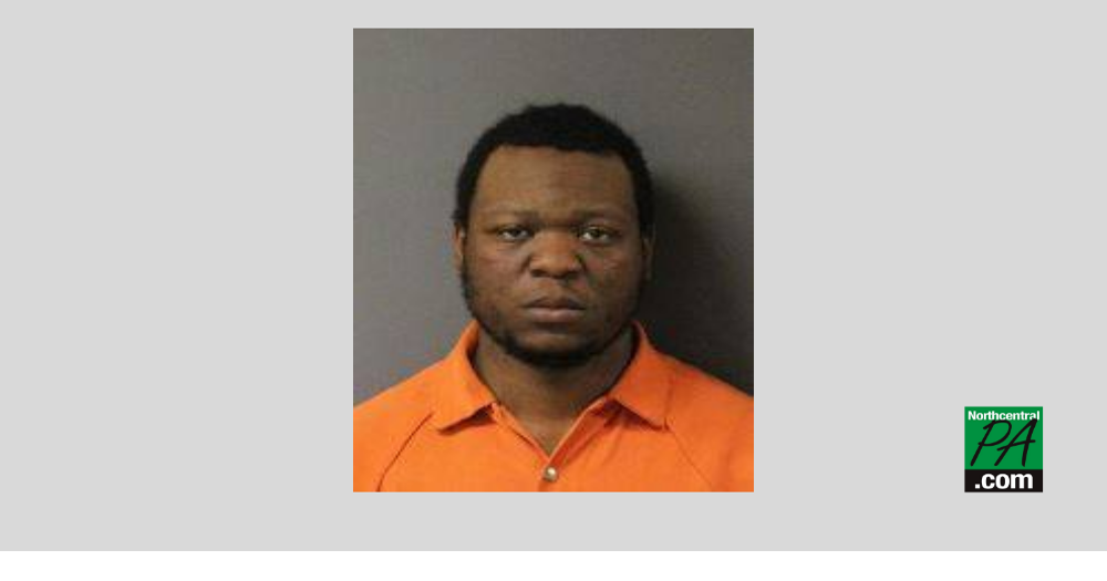 USMS Fugitive Task Force apprehends wanted man in Bradford County today ...