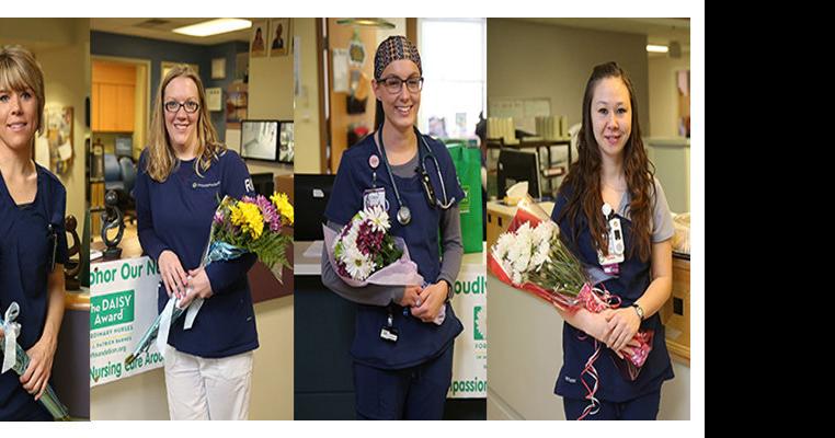 UPMC Susquehanna Recognizes Extraordinary Nurses | Health ...