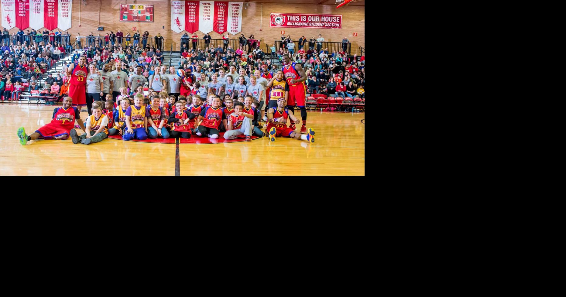 "Millionaire Magicians" Roster Unveiled for Harlem Wizards Event | Life ...