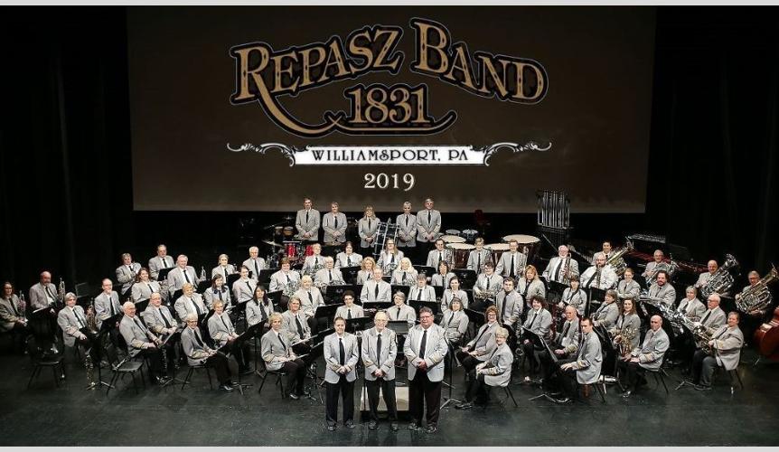 Repasz Band makes a comeback with free holiday concert | Life ...