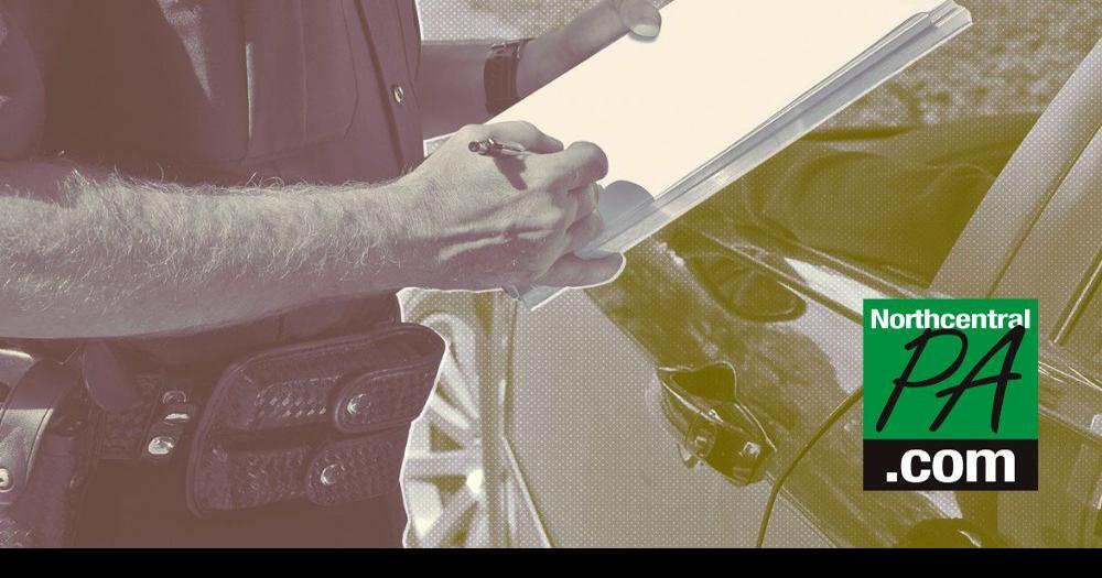 Missing traffic stop data from Pa. State Police undercut 2021 analysis ...