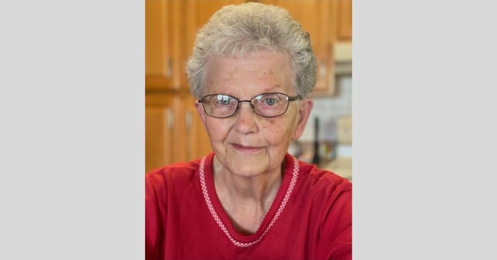 Patsy V. Lorson | Obituaries | northcentralpa.com