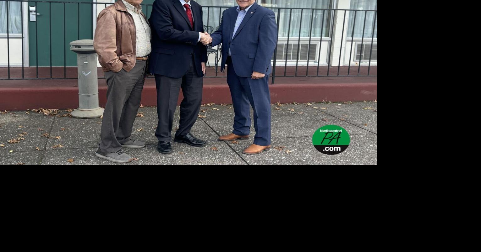 Genetti Hotel celebrates $2 million grant for renovations | Business ...
