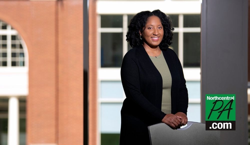 Bucknell University student is the reason behind Black Botanists Week ...