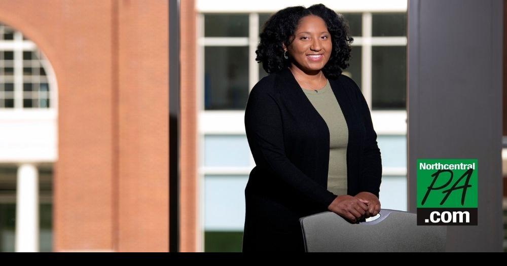 Bucknell University student is the reason behind Black Botanists Week ...