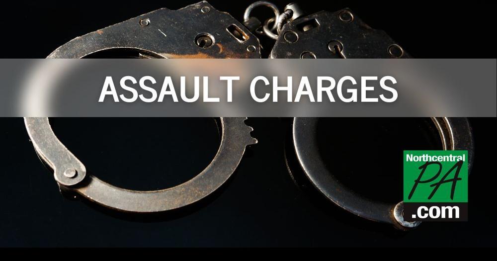 Inmate floods jail cell, assaults correctional officers | Crime Reports ...