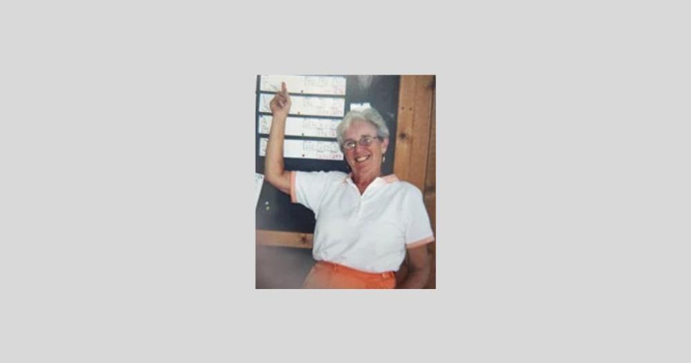 Mary B. Robbins | Obituaries | northcentralpa.com