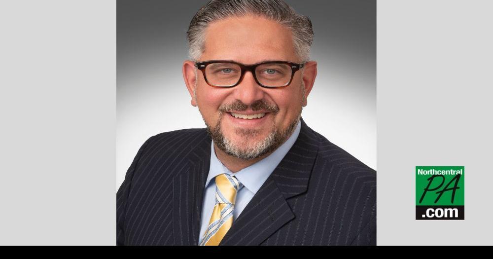 UPMC welcomes new chief of neurosurgery to Northcentral Pennsylvania ...