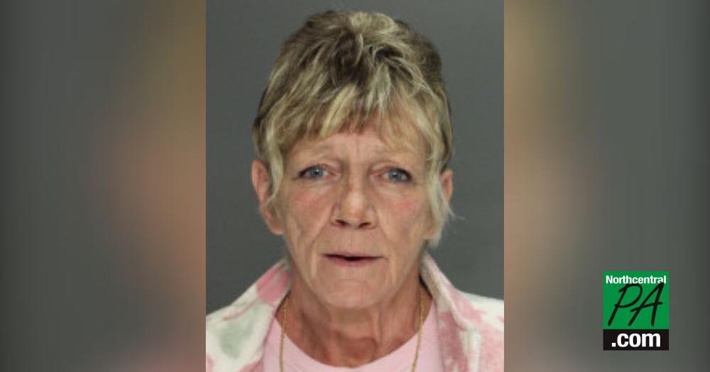 Warrant issued for woman’s arrest | News | northcentralpa.com