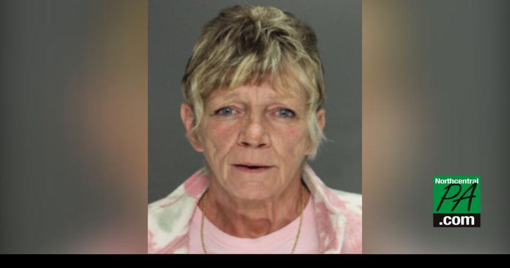 Warrant issued for woman’s arrest | News | northcentralpa.com