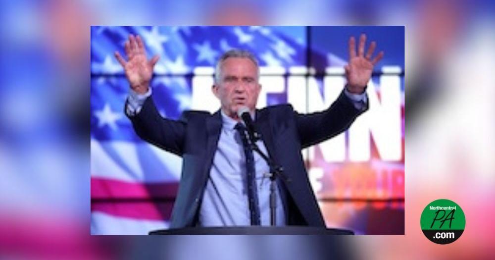 Robert F. Kennedy Jr., third-party candidates face ballot challenges in ...