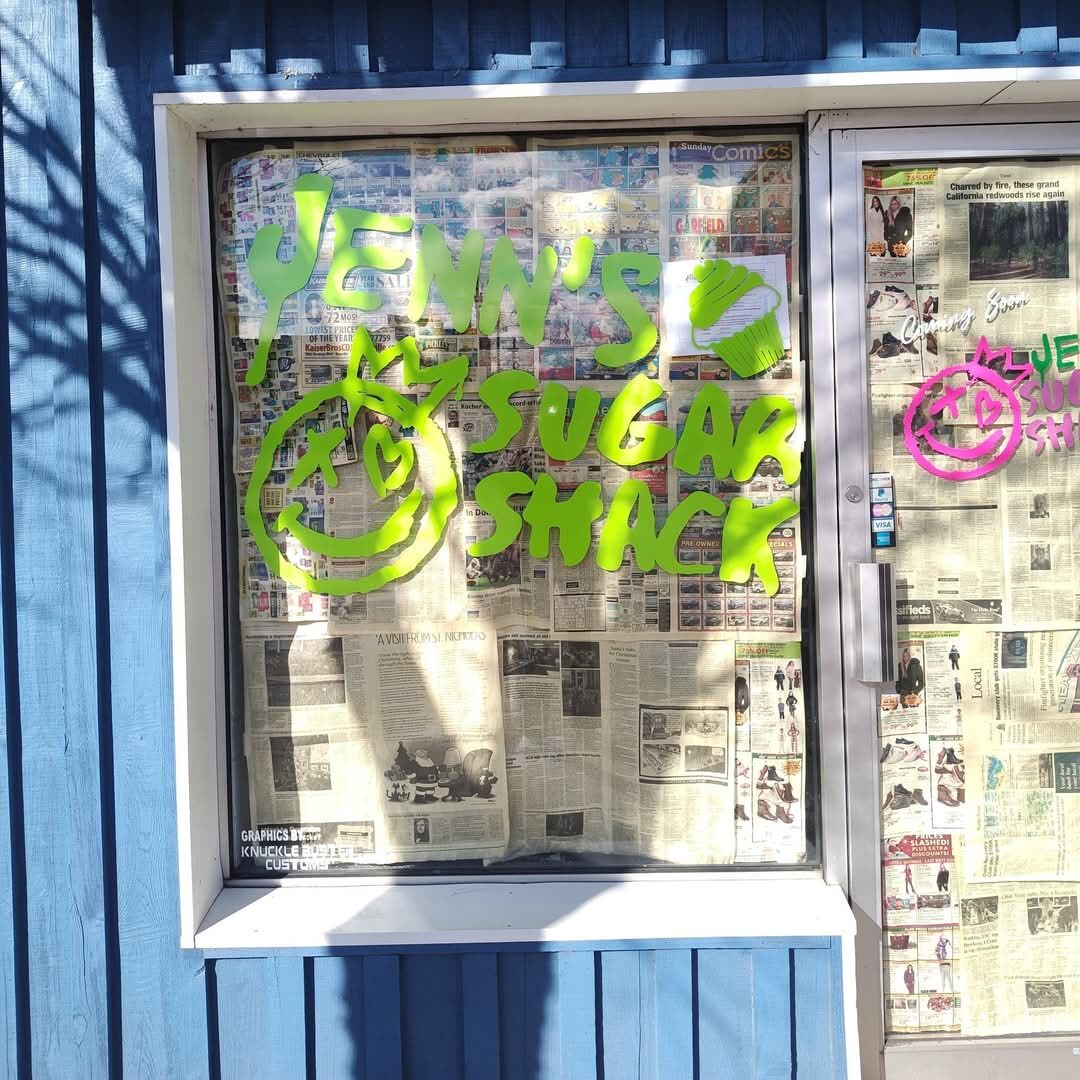 'Jenn's Sugar Shack' to bring sweet treats to Danville's Mill Street ...