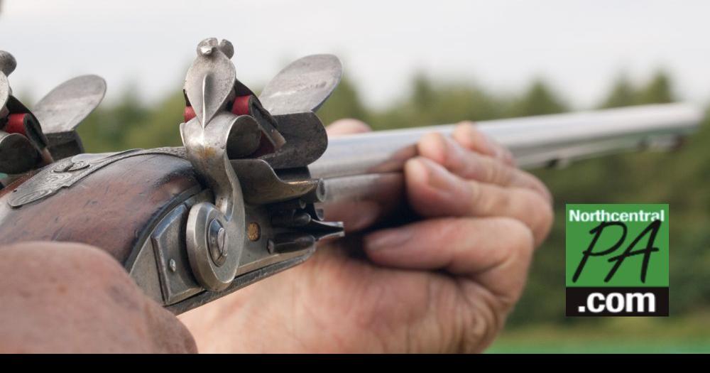 Flintlock, late season archery in season today | Life | northcentralpa.com