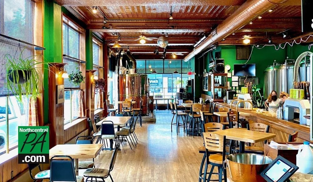 Williamsport brewery home to highest-rated beer in Pa. | News ...