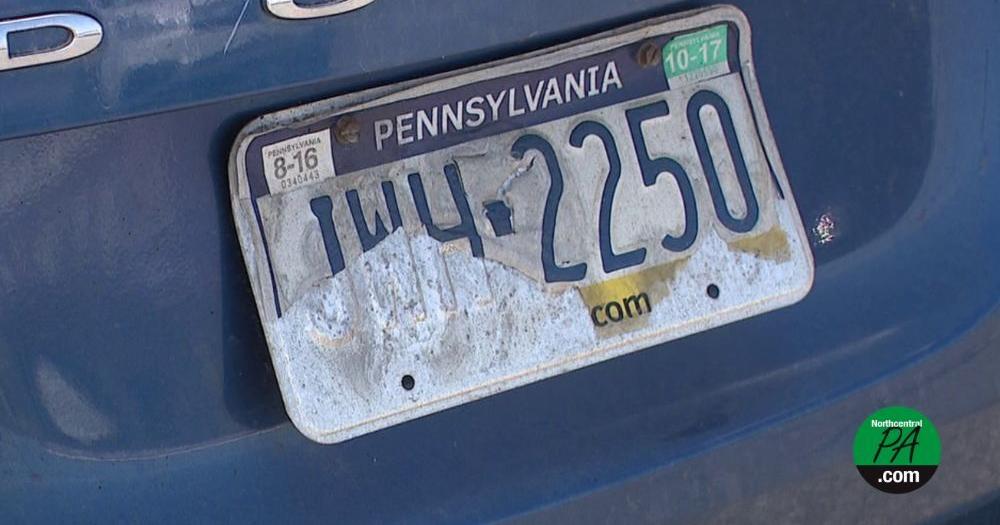 PSP to host free license plate replacement event | Community ...