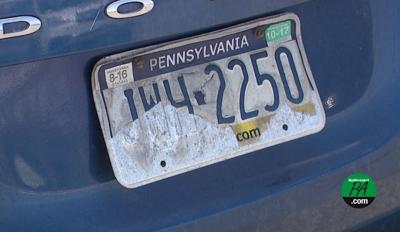 PSP to host free license plate replacement event | Community ...