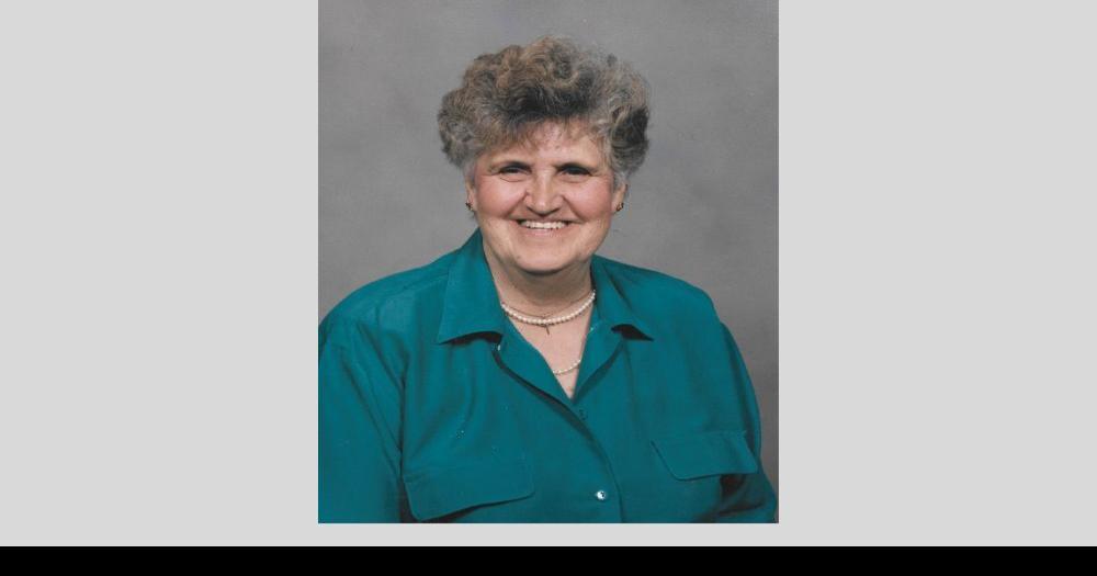 Florence S. 'Dolly' Reeder | Obituaries | northcentralpa.com