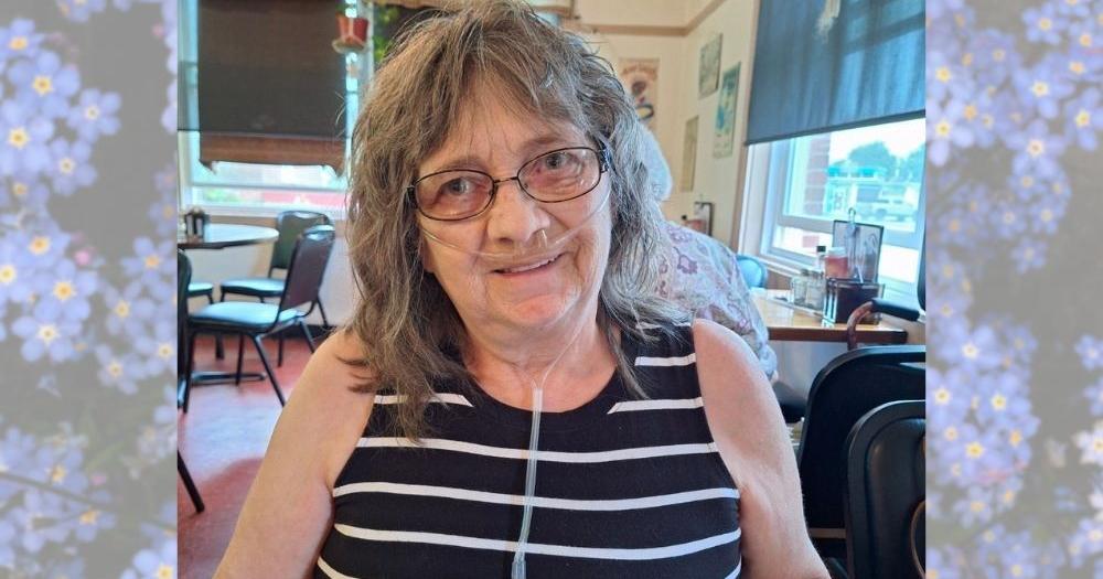 Jacqueline L. Herritt | Obituaries | northcentralpa.com