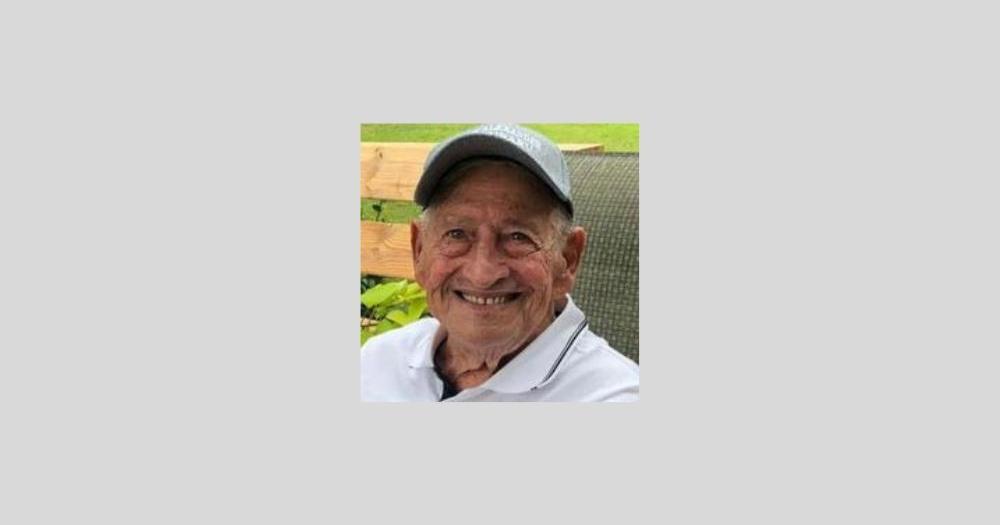 Nicholas E. Cioffi | Obituaries | northcentralpa.com