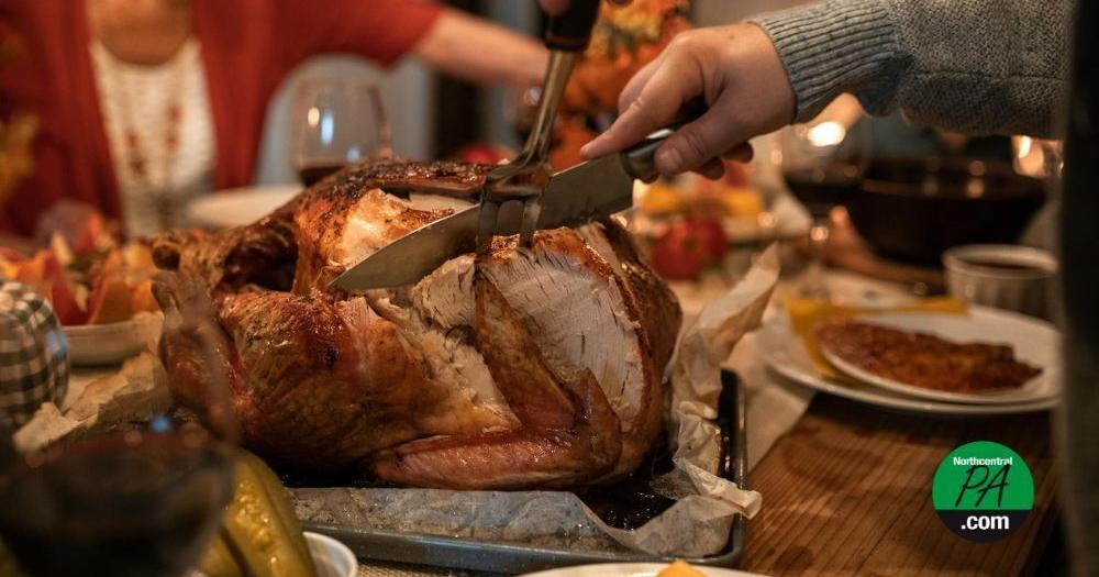 GIANT commits to donating nearly 20K turkeys for Thanksgiving | News ...