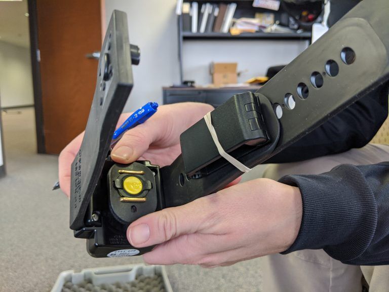 Judge: DUI program will replace ‘hammer of jail’ with treatment | On ...