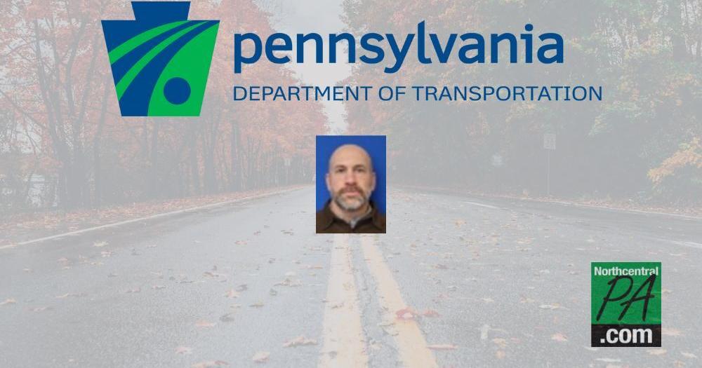 Hughesville resident earns PennDOT employee award | News ...