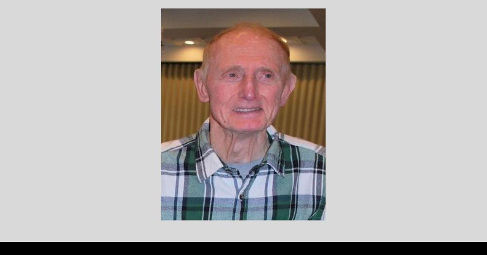 Edmund R. 'Ed' Kennedy | Obituaries | northcentralpa.com