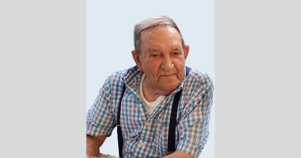 Samuel Park 'Sam' Yoder | Obituaries | northcentralpa.com
