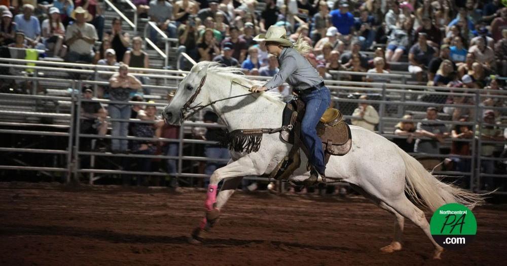 Frontier Days and rodeo coming to Benton | Community | northcentralpa.com