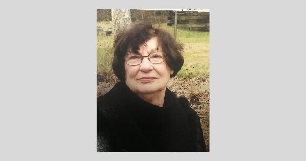 Ruth S. Winton | Obituaries | northcentralpa.com