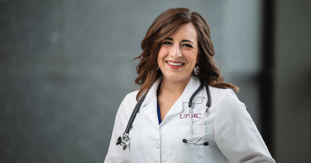 UPMC Susquehanna welcomes new family medicine physician | Life ...