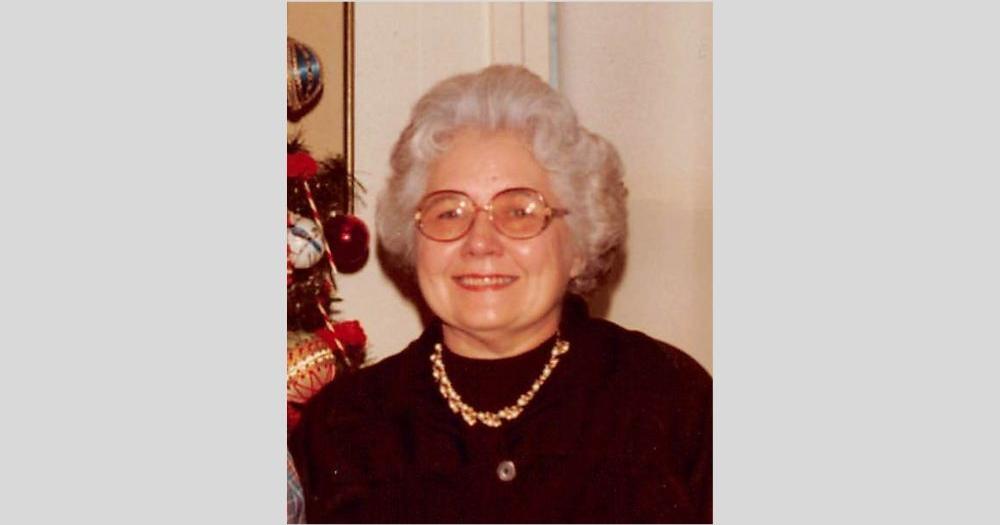 Mary Vera Geraldine Martin | Obituaries | northcentralpa.com