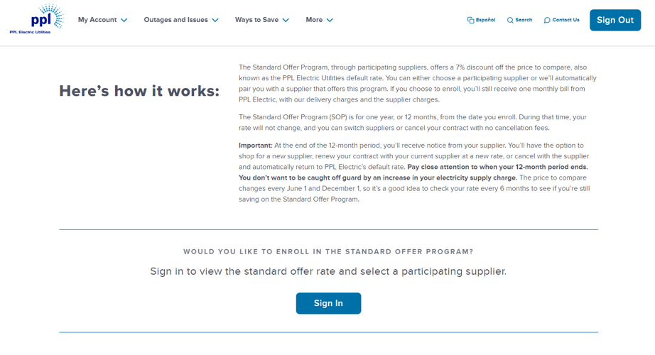How to save up to 35% on your PPL electric bill, step by step ...