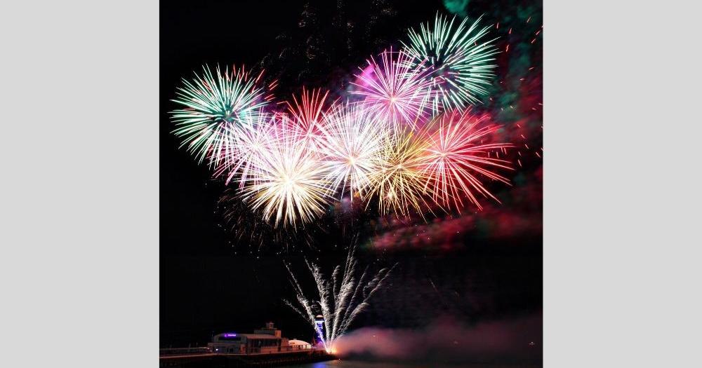 July 4th fireworks display in Williamsport moved to Hughesville ...