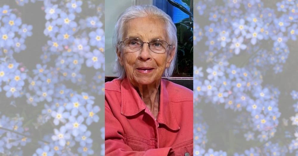 Dorothy Ann Taormina | Obituaries | northcentralpa.com