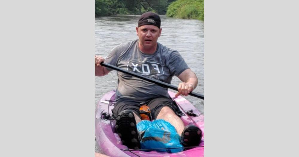 Eric J. Luce | Obituaries | northcentralpa.com