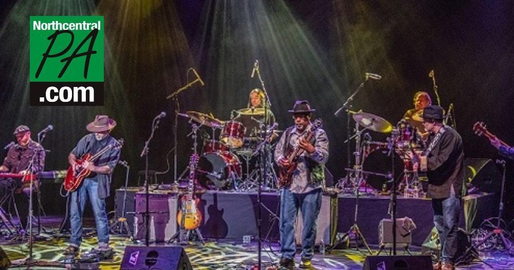 Billtown Blues Association unveils 2023 festival roster | Life ...