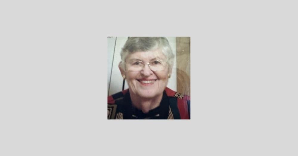 Mary E. McFadden | Obituaries | northcentralpa.com
