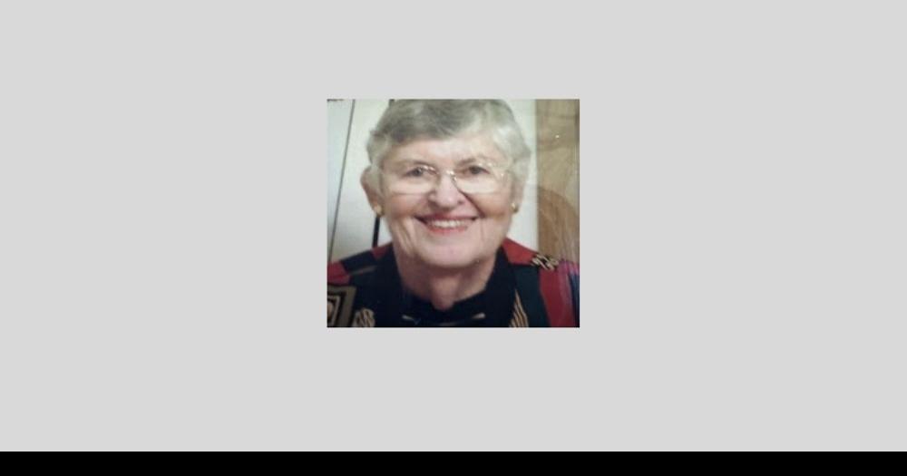 Mary E. McFadden | Obituaries | northcentralpa.com