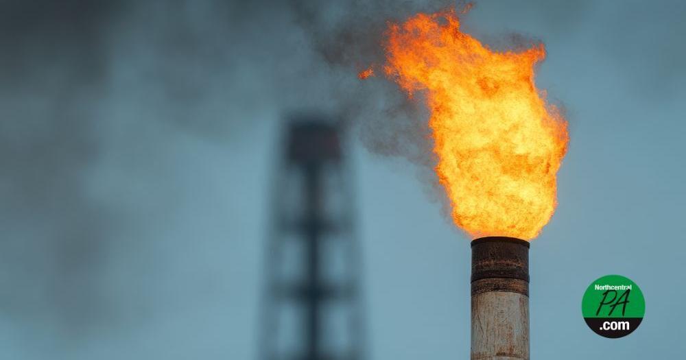 Congress could delay Methane Emission Reduction Program in Pa ...