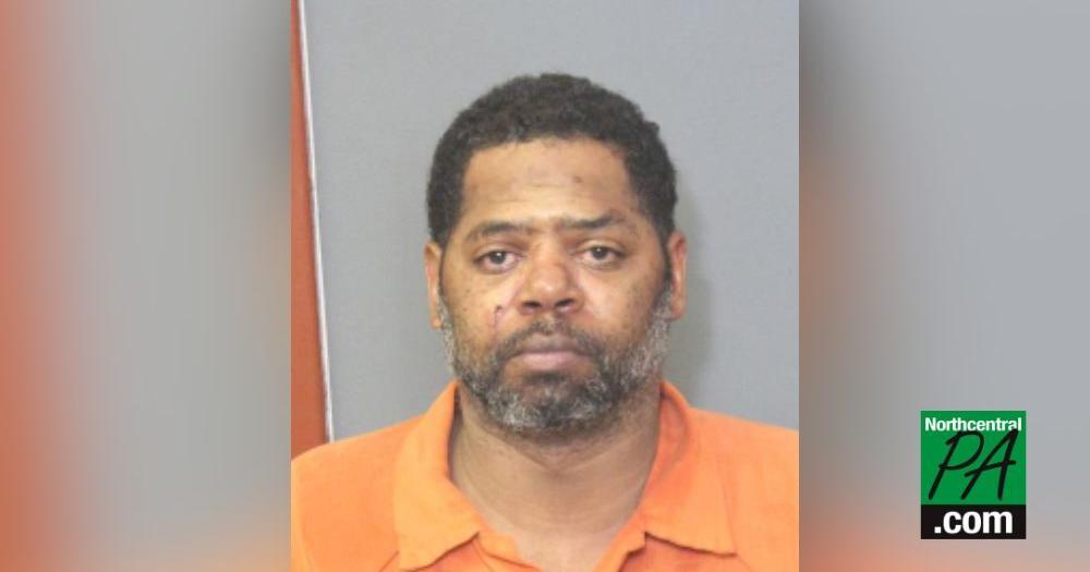 Mill Hall shooter sentenced to multi-year prison term | News ...