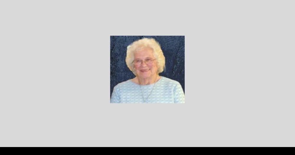 Mary A. Eberlin | Obituaries | northcentralpa.com