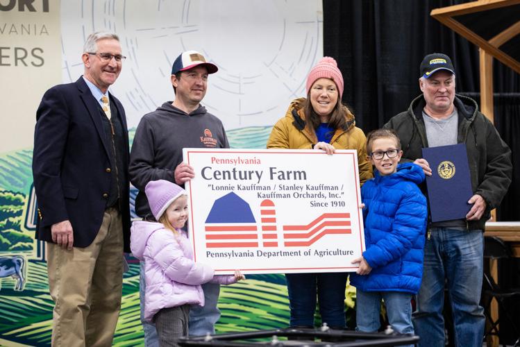 See what's new at this year's Farm Show | Community | northcentralpa.com