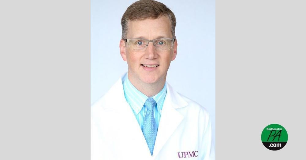 UPMC Williamsport doctor earns northeast U.S. family physicians award ...