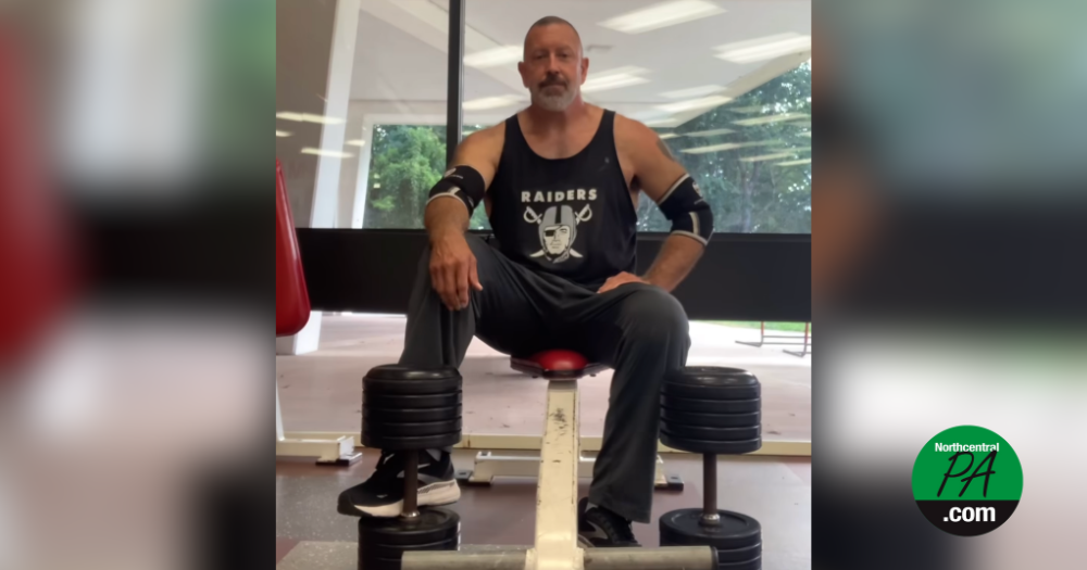 Tom Cillo, 58, tackles college football dreams at Lycoming | Education ...