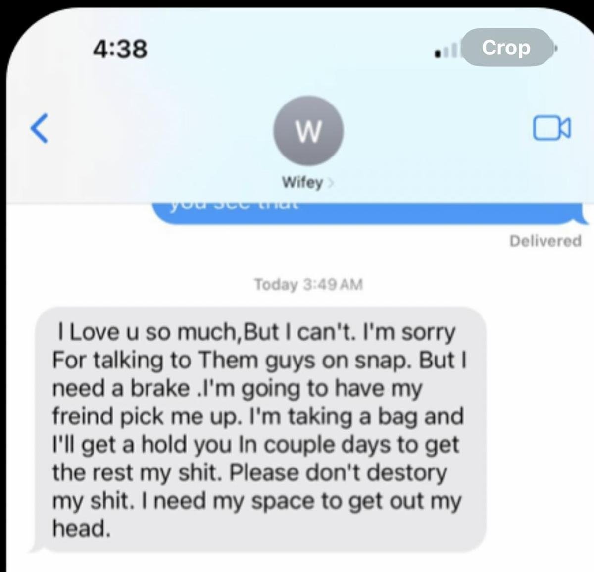 Police release more details of Katlyn Harp’s disappearance | News ...