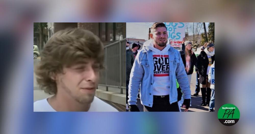 Dutch Smith: From viral sensation to youth mentor | News ...