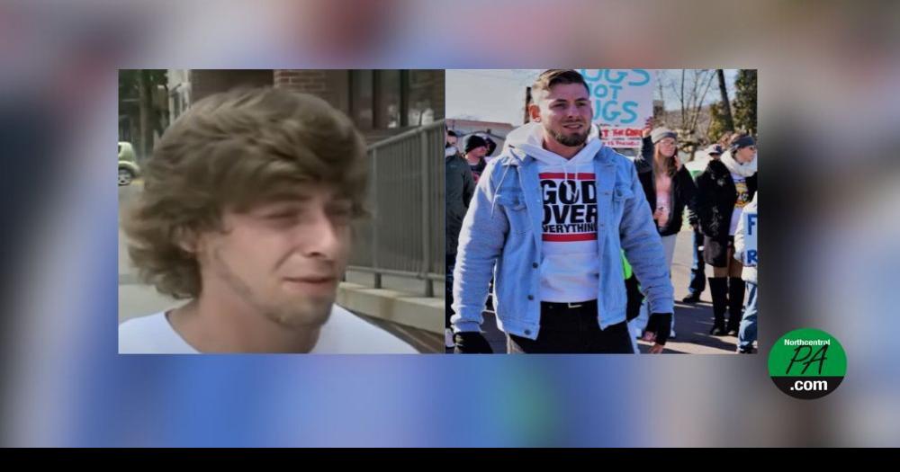 Dutch Smith: From viral sensation to youth mentor | News ...