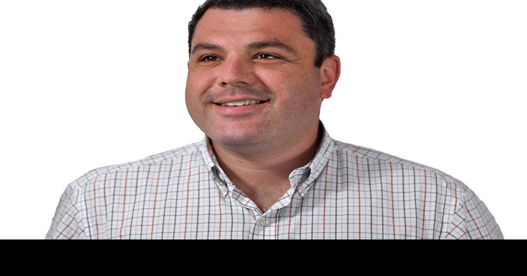 Marc Friedenberg for Congress announces office openings | News ...