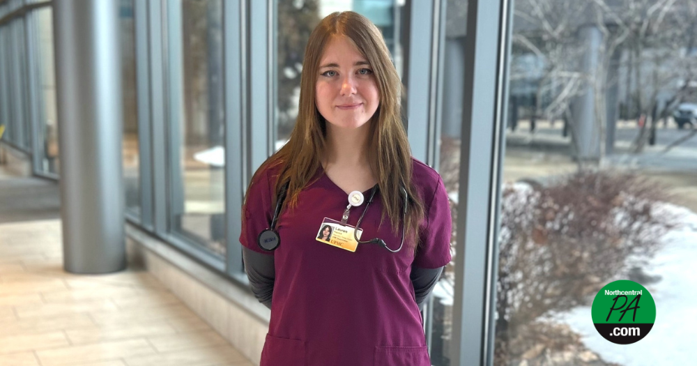 UPMC Cole worker's hospital journey leads to new career | Jobs ...
